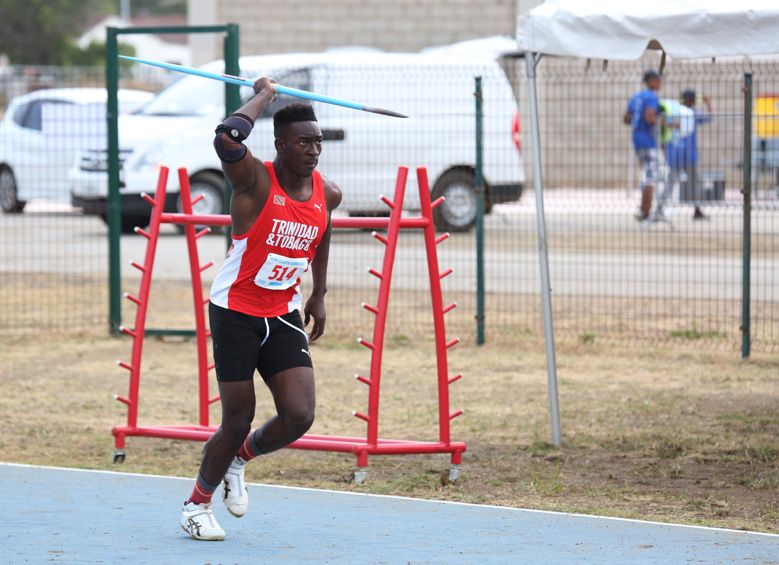 T&T finishes 3rd at Carifta Games - Trinidad Guardian