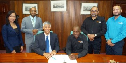 Colfire assigned robust credit rating - Trinidad Guardian