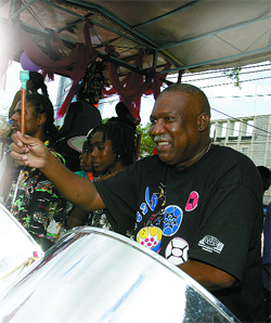 Magistrates pick executives today - Trinidad Guardian