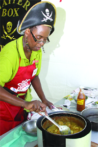 Cook out takes over Nedco family day - Trinidad Guardian