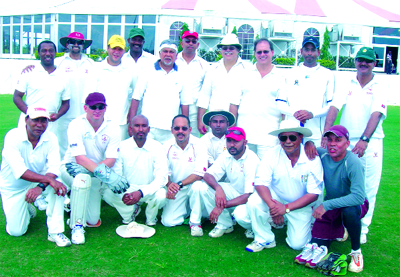 Andrew Sabga new Chamber president - Trinidad Guardian