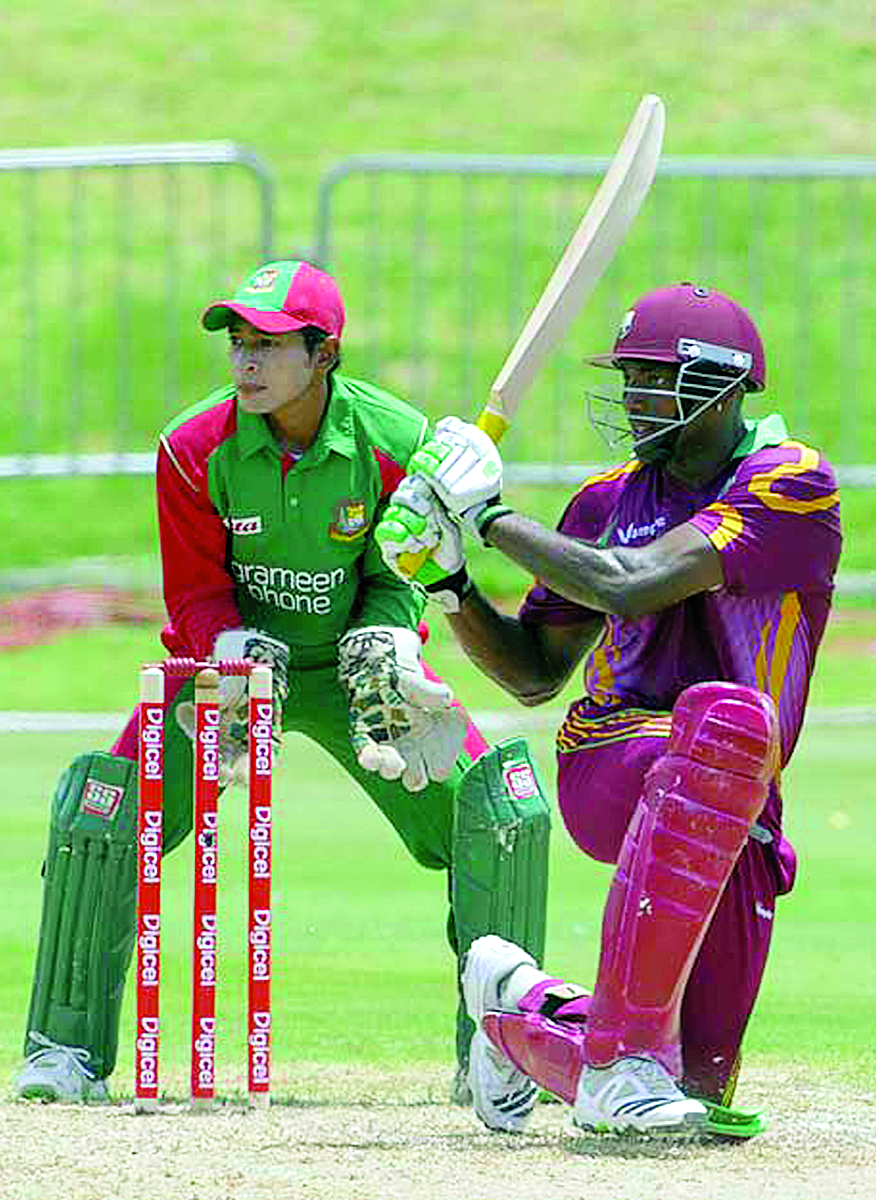 RODNEY-TURTON: JOYCE Loreita - Trinidad Guardian