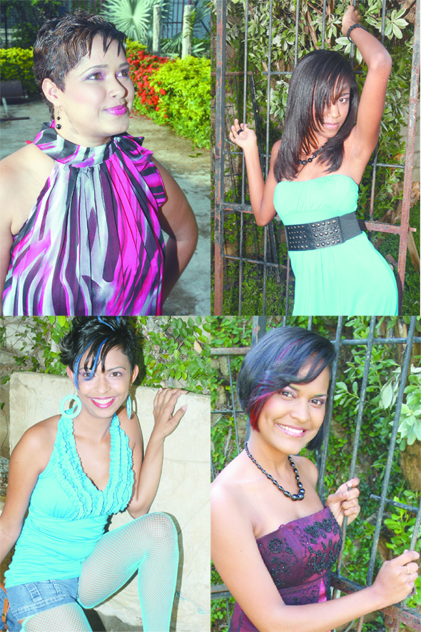 Unseeded Rampersad wins badminton title - Trinidad Guardian