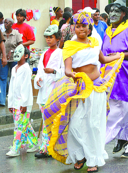 Independence parade route changed - Trinidad Guardian