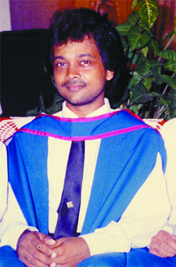 Maraj makes shopping simple - Trinidad Guardian