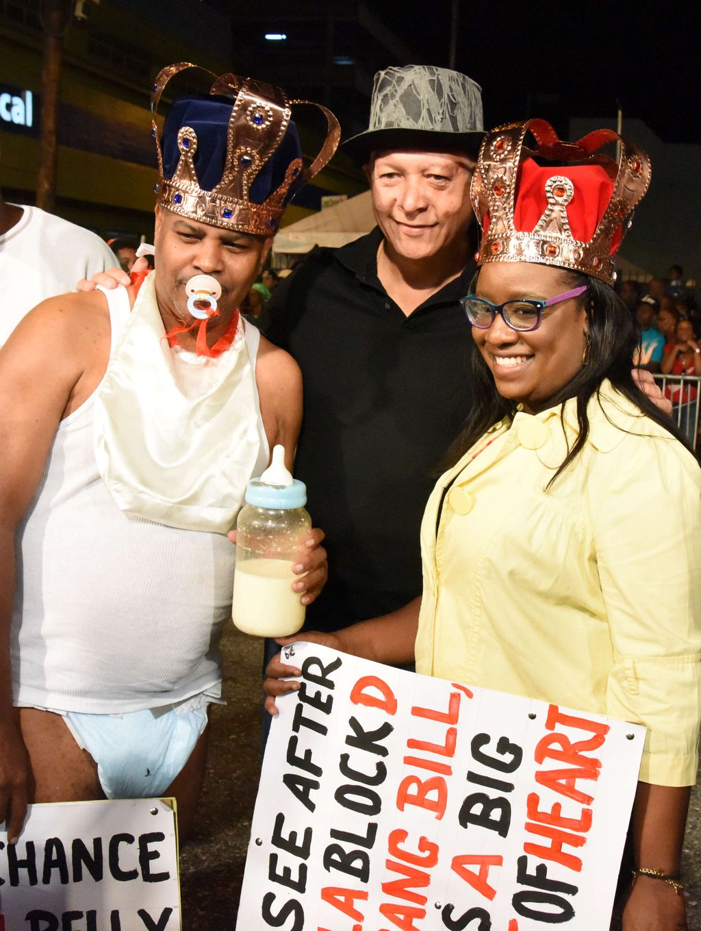 Pierre family dominates - Trinidad Guardian